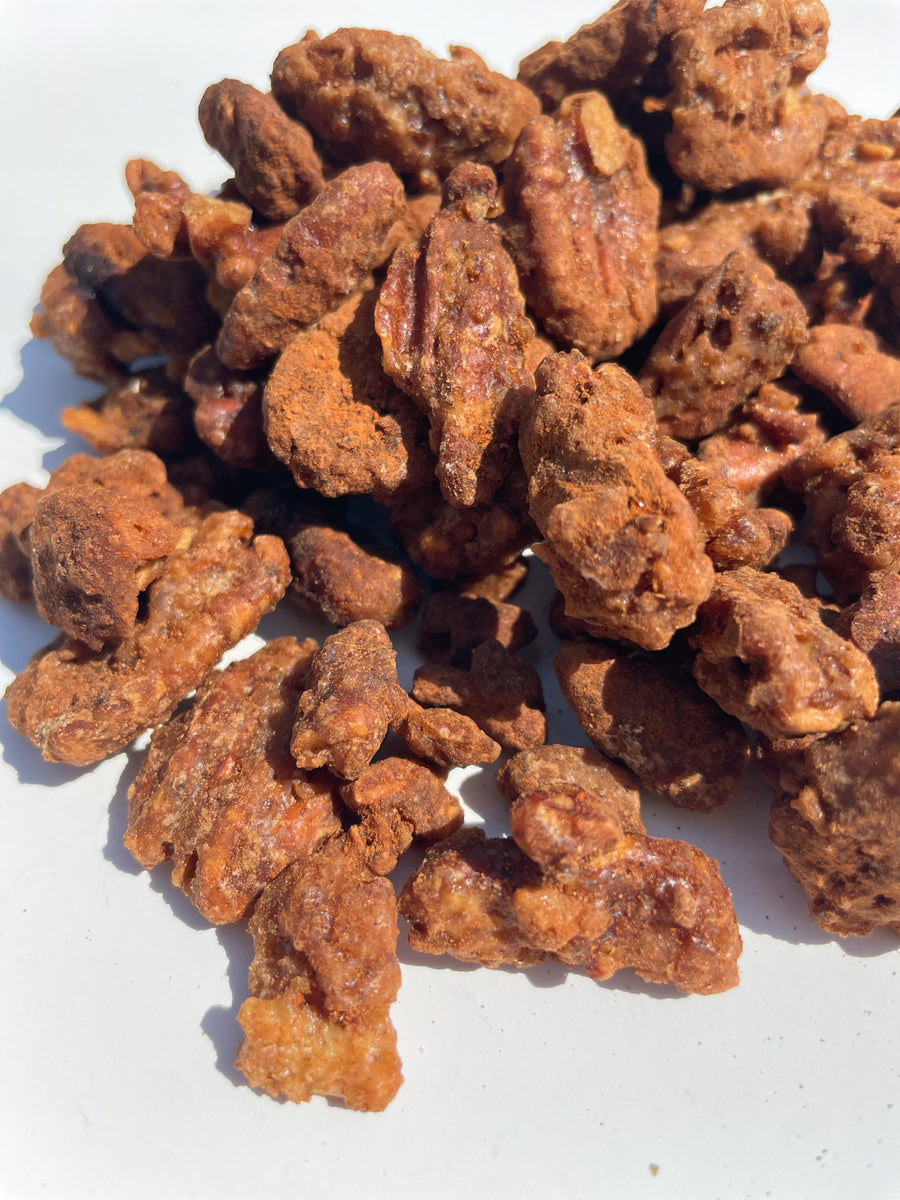 Pecans – Southern Local Nuts