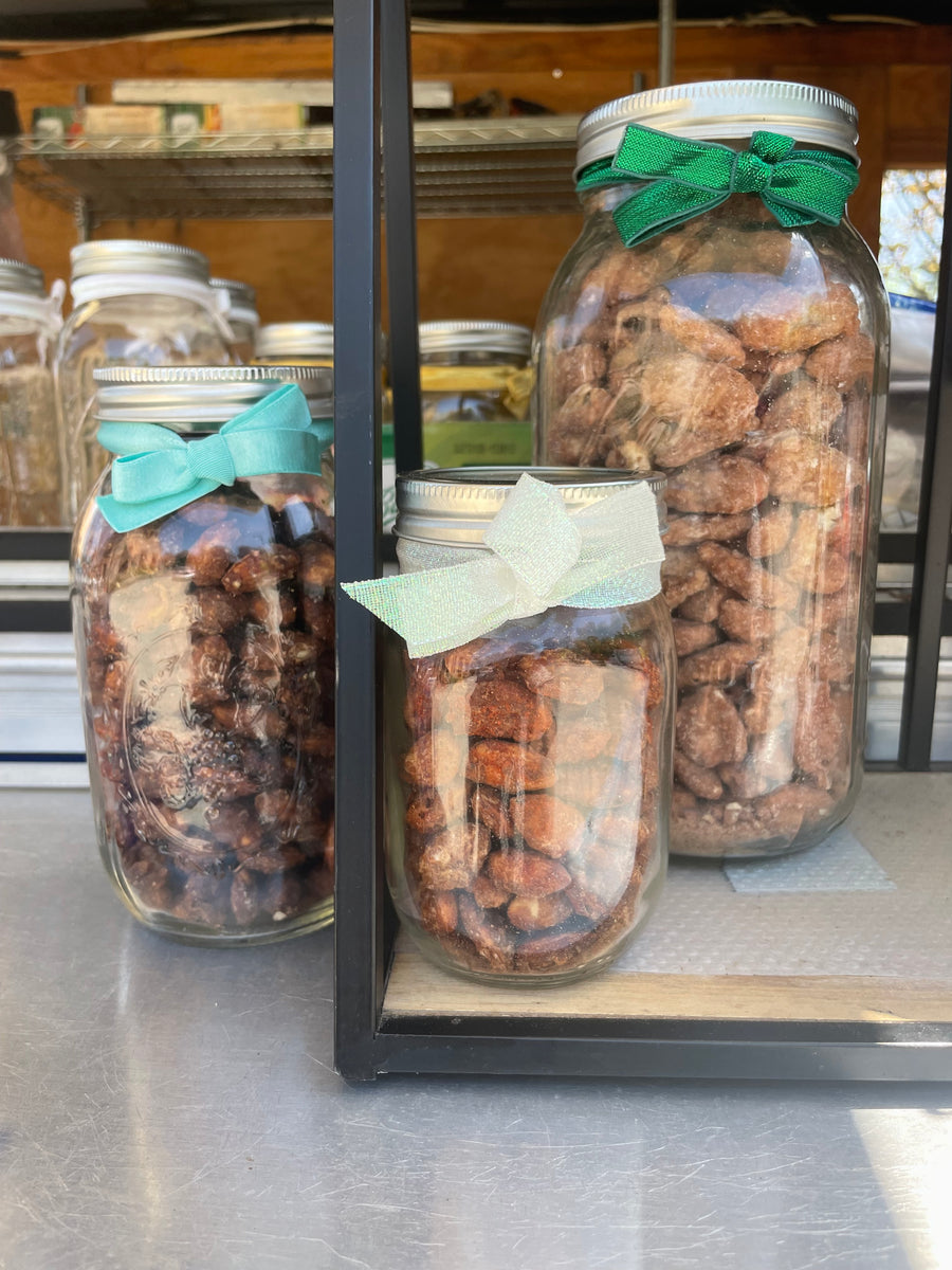 Collections – Southern Local Nuts