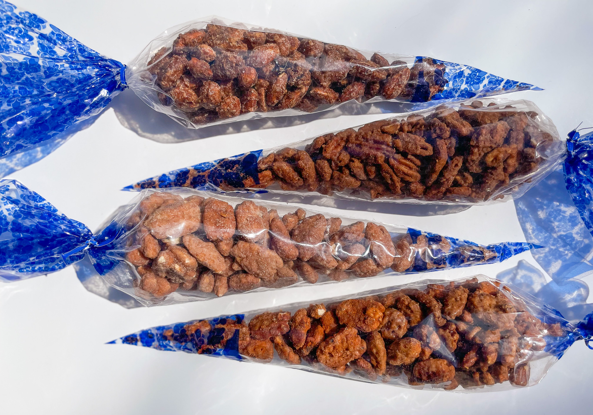 Shop All – Southern Local Nuts