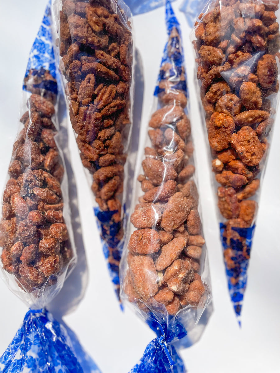 Sampler Collection – Southern Local Nuts