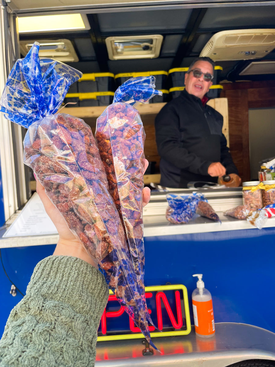 Become a ATL Local – Southern Local Nuts